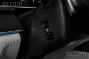 Черный Мерседес GLE 450 2026 в Рига, объемом двигателя 3.00 л и пробегом 39 тыс. км за 101000 €, фото 20 на AUTOMOTO.COM.LV