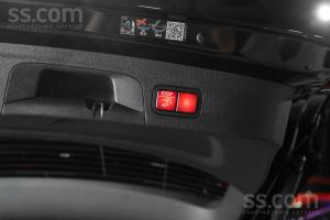 Черный Мерседес GLE 450 2026 в Рига, объемом двигателя 3.00 л и пробегом 39 тыс. км за 101000 €, фото 34 на AUTOMOTO.COM.LV