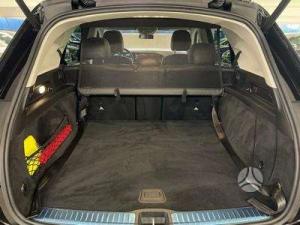 Melns Mercedes-Benz gle-450 2019 Viļņa, ar dzinēja tilpumu 3.00 L un nobraukumu 125 tūkst. km par 49005 €, foto 13 vietnē AUTOMOTO.COM.LV