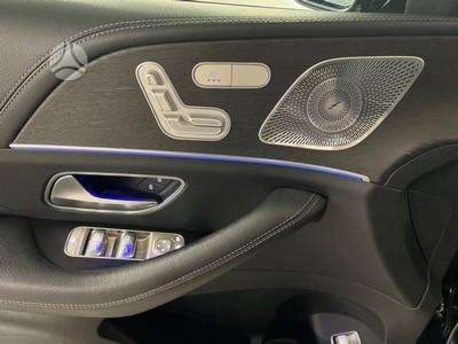 Melns Mercedes-Benz gle-450 2019 Viļņa, ar dzinēja tilpumu 3.00 L un nobraukumu 125 tūkst. km par 49005 €, foto 14 vietnē AUTOMOTO.COM.LV