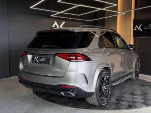 Коричневый Мерседес GLE 450 2020 в Каунас, объемом двигателя 3.00 л и пробегом 131 тыс. км за 57990 €, фото 12 на AUTOMOTO.COM.LV