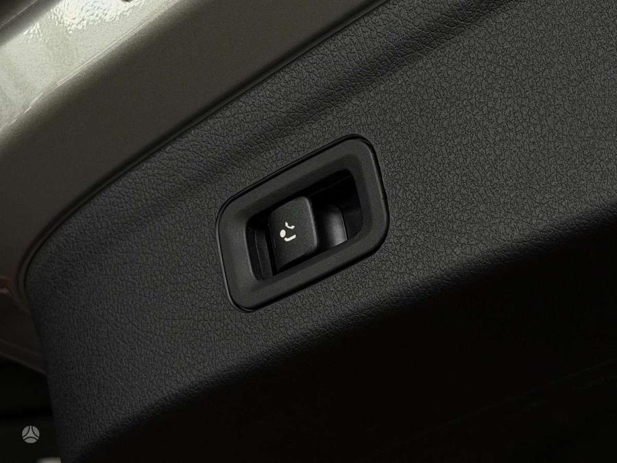Коричневый Мерседес GLE 450 2020 в Каунас, объемом двигателя 3.00 л и пробегом 131 тыс. км за 57990 €, фото 28 на AUTOMOTO.COM.LV
