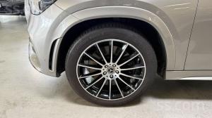 Brūns Mercedes-Benz gle-450 2021 Rīga, ar dzinēja tilpumu 3.00 L un nobraukumu 171 tūkst. km par 47900 €, foto 10 vietnē AUTOMOTO.COM.LV