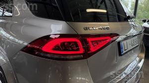 Brūns Mercedes-Benz gle-450 2021 Rīga, ar dzinēja tilpumu 3.00 L un nobraukumu 171 tūkst. km par 47900 €, foto 12 vietnē AUTOMOTO.COM.LV
