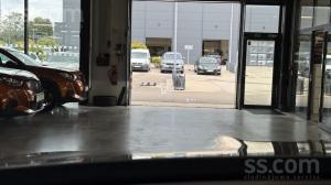 Brūns Mercedes-Benz gle-450 2021 Rīga, ar dzinēja tilpumu 3.00 L un nobraukumu 171 tūkst. km par 47900 €, foto 23 vietnē AUTOMOTO.COM.LV