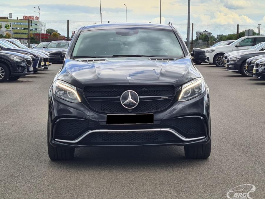 Mercedes-Benz gle-450 2015 Viļņa, ar dzinēja tilpumu 3.00 L un nobraukumu 194 tūkst. km par 23900 €, foto 5 vietnē AUTOMOTO.COM.LV