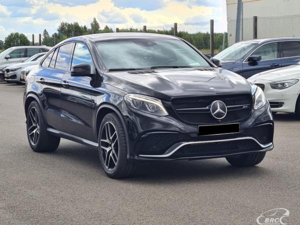 Mercedes-Benz gle-450 2015 Viļņa, ar dzinēja tilpumu 3.00 L un nobraukumu 194 tūkst. km par 23900 €, foto 5 vietnē AUTOMOTO.COM.LV
