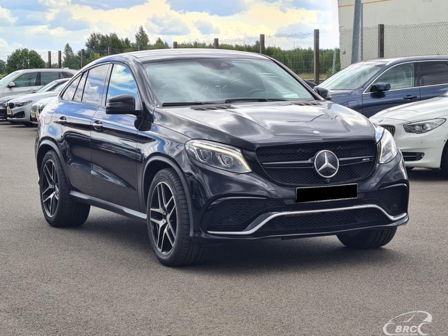 Mercedes-Benz gle-450 2015 Viļņa, ar dzinēja tilpumu 3.00 L un nobraukumu 194 tūkst. km par 23900 €, foto 6 vietnē AUTOMOTO.COM.LV