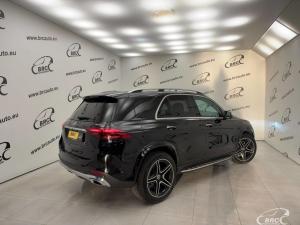 Mercedes-Benz gle-450 2024 Viļņa, ar dzinēja tilpumu 1.99 L un nobraukumu 41 tūkst. km par 75900 €, foto 3 vietnē AUTOMOTO.COM.LV