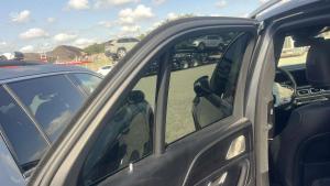 Grey Mercedes-Benz gle-450 2023 in Siauliai, with an engine capacity of 3.00 L and mileage of 80 thousand km for 31339 €, photo 20 on AUTOMOTO.COM.LV