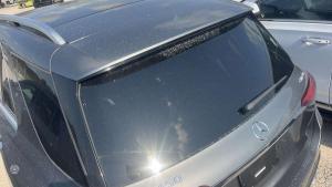 Grey Mercedes-Benz gle-450 2023 in Siauliai, with an engine capacity of 3.00 L and mileage of 80 thousand km for 31339 €, photo 5 on AUTOMOTO.COM.LV