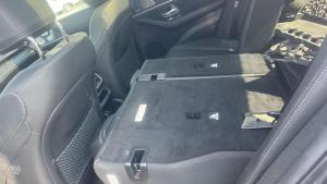 Grey Mercedes-Benz gle-450 2023 in Siauliai, with an engine capacity of 3.00 L and mileage of 80 thousand km for 31339 €, photo 30 on AUTOMOTO.COM.LV