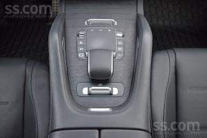 Grey Mercedes-Benz gle-450 2025 in Riga, with an engine capacity of 3.00 L and mileage of 35 thousand km for 89900 €, photo 6 on AUTOMOTO.COM.LV