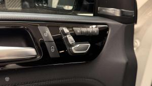 Balts Mercedes-Benz gle-450 2016 Rīga, ar dzinēja tilpumu 3.00 L un nobraukumu 240 tūkst. km par 28490 €, foto 11 vietnē AUTOMOTO.COM.LV