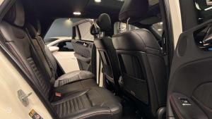 Balts Mercedes-Benz gle-450 2016 Rīga, ar dzinēja tilpumu 3.00 L un nobraukumu 240 tūkst. km par 28490 €, foto 15 vietnē AUTOMOTO.COM.LV