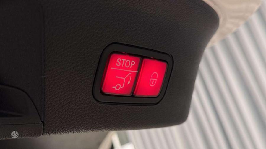 Balts Mercedes-Benz gle-450 2016 Rīga, ar dzinēja tilpumu 3.00 L un nobraukumu 240 tūkst. km par 28490 €, foto 18 vietnē AUTOMOTO.COM.LV
