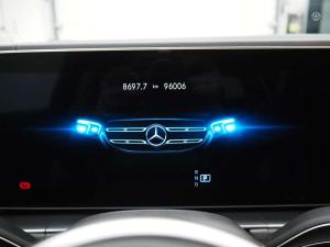 Balts Mercedes-Benz gle-450 2020 Viļņa, ar dzinēja tilpumu 3.00 L un nobraukumu 96 tūkst. km par 51500 €, foto 22 vietnē AUTOMOTO.COM.LV