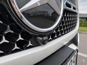 Balts Mercedes-Benz gle-450 2024 Palanga, ar dzinēja tilpumu 3.00 L un nobraukumu 29 tūkst. km par 76000 €, foto 9 vietnē AUTOMOTO.COM.LV