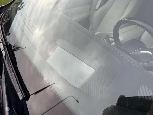 Balts Mercedes-Benz gle-450 2024 Palanga, ar dzinēja tilpumu 3.00 L un nobraukumu 29 tūkst. km par 76000 €, foto 10 vietnē AUTOMOTO.COM.LV