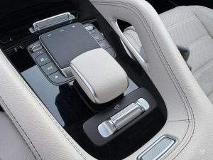 Balts Mercedes-Benz gle-450 2024 Palanga, ar dzinēja tilpumu 3.00 L un nobraukumu 29 tūkst. km par 76000 €, foto 16 vietnē AUTOMOTO.COM.LV