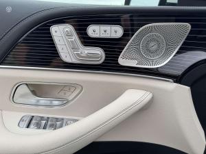 Balts Mercedes-Benz gle-450 2024 Palanga, ar dzinēja tilpumu 3.00 L un nobraukumu 29 tūkst. km par 76000 €, foto 17 vietnē AUTOMOTO.COM.LV
