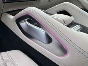Balts Mercedes-Benz gle-450 2024 Palanga, ar dzinēja tilpumu 3.00 L un nobraukumu 29 tūkst. km par 76000 €, foto 18 vietnē AUTOMOTO.COM.LV