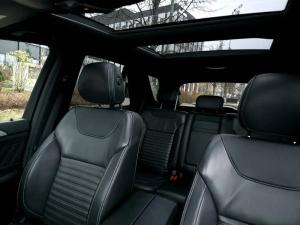 Melns Mercedes-Benz gle-500 2018 Rīga, ar dzinēja tilpumu 3.00 L un nobraukumu 189 tūkst. km par 23390 €, foto 12 vietnē AUTOMOTO.COM.LV