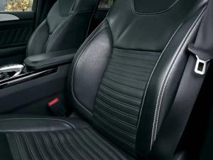 Melns Mercedes-Benz gle-500 2018 Rīga, ar dzinēja tilpumu 3.00 L un nobraukumu 189 tūkst. km par 23390 €, foto 16 vietnē AUTOMOTO.COM.LV