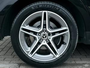 Melns Mercedes-Benz gle-500 2018 Rīga, ar dzinēja tilpumu 3.00 L un nobraukumu 189 tūkst. km par 23390 €, foto 23 vietnē AUTOMOTO.COM.LV