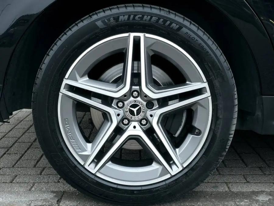 Melns Mercedes-Benz gle-500 2018 Rīga, ar dzinēja tilpumu 3.00 L un nobraukumu 189 tūkst. km par 23390 €, foto 23 vietnē AUTOMOTO.COM.LV