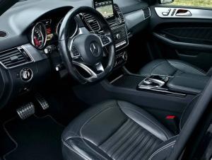 Melns Mercedes-Benz gle-500 2018 Rīga, ar dzinēja tilpumu 3.00 L un nobraukumu 189 tūkst. km par 23390 €, foto 39 vietnē AUTOMOTO.COM.LV
