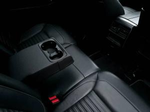 Melns Mercedes-Benz gle-500 2018 Rīga, ar dzinēja tilpumu 3.00 L un nobraukumu 189 tūkst. km par 23390 €, foto 40 vietnē AUTOMOTO.COM.LV