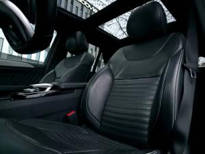Melns Mercedes-Benz gle-500 2018 Rīga, ar dzinēja tilpumu 3.00 L un nobraukumu 189 tūkst. km par 23390 €, foto 55 vietnē AUTOMOTO.COM.LV
