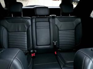 Melns Mercedes-Benz gle-500 2018 Rīga, ar dzinēja tilpumu 3.00 L un nobraukumu 189 tūkst. km par 23390 €, foto 57 vietnē AUTOMOTO.COM.LV