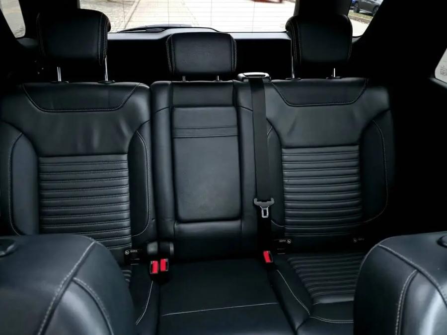 Melns Mercedes-Benz gle-500 2018 Rīga, ar dzinēja tilpumu 3.00 L un nobraukumu 189 tūkst. km par 23390 €, foto 57 vietnē AUTOMOTO.COM.LV