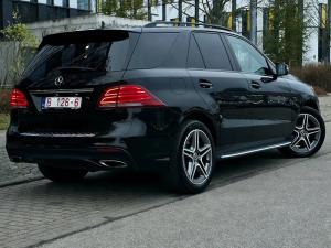 Melns Mercedes-Benz gle-500 2018 Rīga, ar dzinēja tilpumu 3.00 L un nobraukumu 189 tūkst. km par 23390 €, foto 62 vietnē AUTOMOTO.COM.LV
