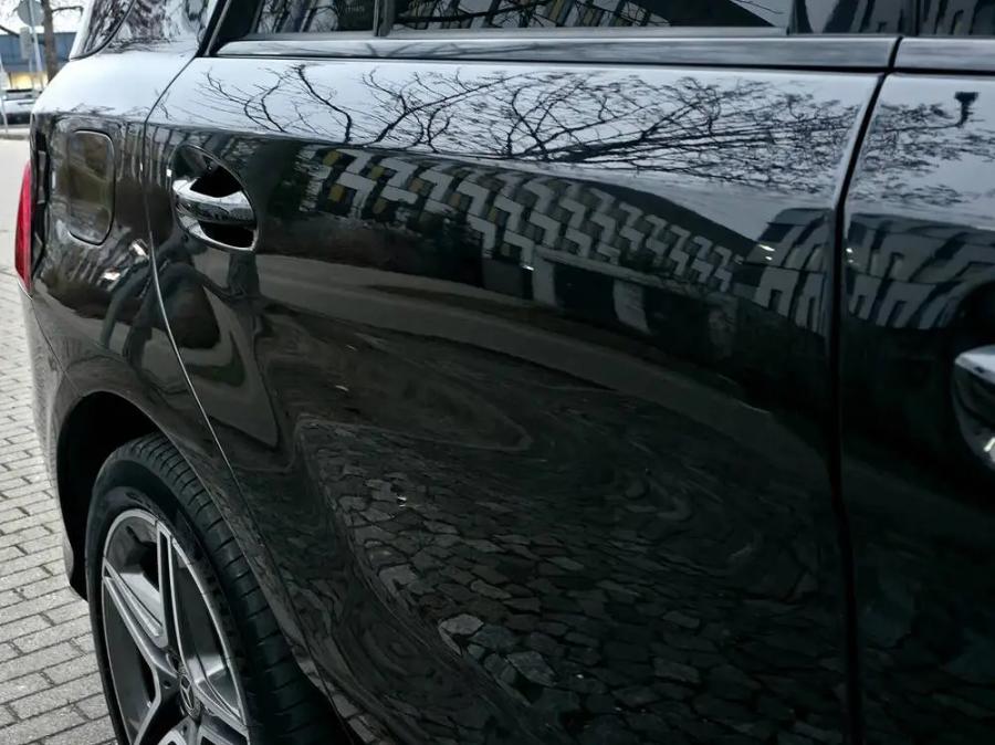 Melns Mercedes-Benz gle-500 2018 Rīga, ar dzinēja tilpumu 3.00 L un nobraukumu 189 tūkst. km par 23390 €, foto 69 vietnē AUTOMOTO.COM.LV