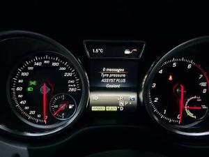 Melns Mercedes-Benz gle-500 2018 Rīga, ar dzinēja tilpumu 3.00 L un nobraukumu 189 tūkst. km par 23390 €, foto 79 vietnē AUTOMOTO.COM.LV