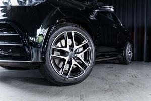 Черный Мерседес GLE 53 AMG 2023 в Вильнюс, объемом двигателя 3.00 л и пробегом 67 тыс. км за 72299 €, фото 11 на AUTOMOTO.COM.LV