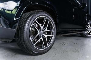 Черный Мерседес GLE 53 AMG 2023 в Вильнюс, объемом двигателя 3.00 л и пробегом 67 тыс. км за 72299 €, фото 14 на AUTOMOTO.COM.LV