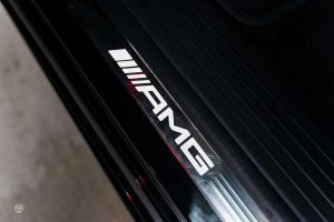 Черный Мерседес GLE 53 AMG 2023 в Вильнюс, объемом двигателя 3.00 л и пробегом 67 тыс. км за 72299 €, фото 17 на AUTOMOTO.COM.LV