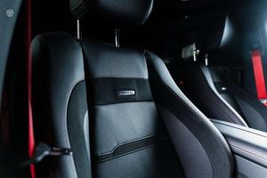 Черный Мерседес GLE 53 AMG 2023 в Вильнюс, объемом двигателя 3.00 л и пробегом 67 тыс. км за 72299 €, фото 29 на AUTOMOTO.COM.LV