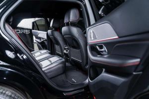 Черный Мерседес GLE 53 AMG 2023 в Вильнюс, объемом двигателя 3.00 л и пробегом 67 тыс. км за 72299 €, фото 32 на AUTOMOTO.COM.LV