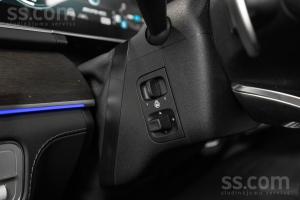 Черный Мерседес GLE 53 AMG 2020 в Рига, объемом двигателя 3.00 л и пробегом 38 тыс. км за 72000 €, фото 21 на AUTOMOTO.COM.LV