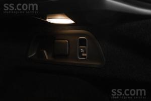 Черный Мерседес GLE 53 AMG 2020 в Рига, объемом двигателя 3.00 л и пробегом 38 тыс. км за 72000 €, фото 36 на AUTOMOTO.COM.LV