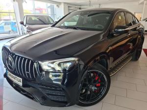Melns Mercedes-Benz GLE 53 AMG 2021 Šauļi, ar dzinēja tilpumu 3.00 L un nobraukumu 84 tūkst. km par 76000 €, foto 4 vietnē AUTOMOTO.COM.LV