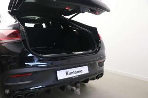 Черный Мерседес GLE 53 AMG 2021 в Вильнюс, объемом двигателя 3.00 л и пробегом 133 тыс. км за 66990 €, фото 10 на AUTOMOTO.COM.LV