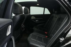 Черный Мерседес GLE 53 AMG 2021 в Вильнюс, объемом двигателя 3.00 л и пробегом 133 тыс. км за 66990 €, фото 15 на AUTOMOTO.COM.LV