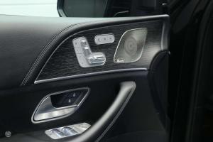 Черный Мерседес GLE 53 AMG 2021 в Вильнюс, объемом двигателя 3.00 л и пробегом 133 тыс. км за 66990 €, фото 17 на AUTOMOTO.COM.LV