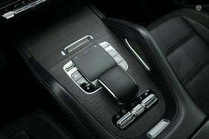 Черный Мерседес GLE 53 AMG 2021 в Вильнюс, объемом двигателя 3.00 л и пробегом 133 тыс. км за 66990 €, фото 31 на AUTOMOTO.COM.LV